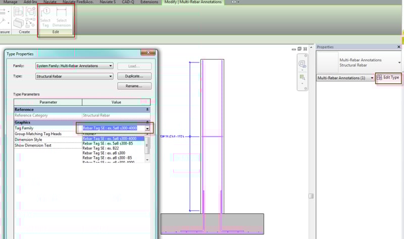 Renumbering and how to create drawings